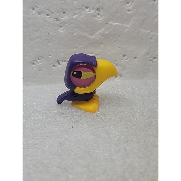 Disney | Toys | Disney Doorables Villains Special Edition Peek Diablo ...